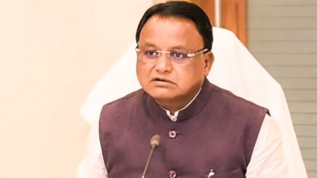 Odisha discloses Rs 500 Crore Waterfront Mission