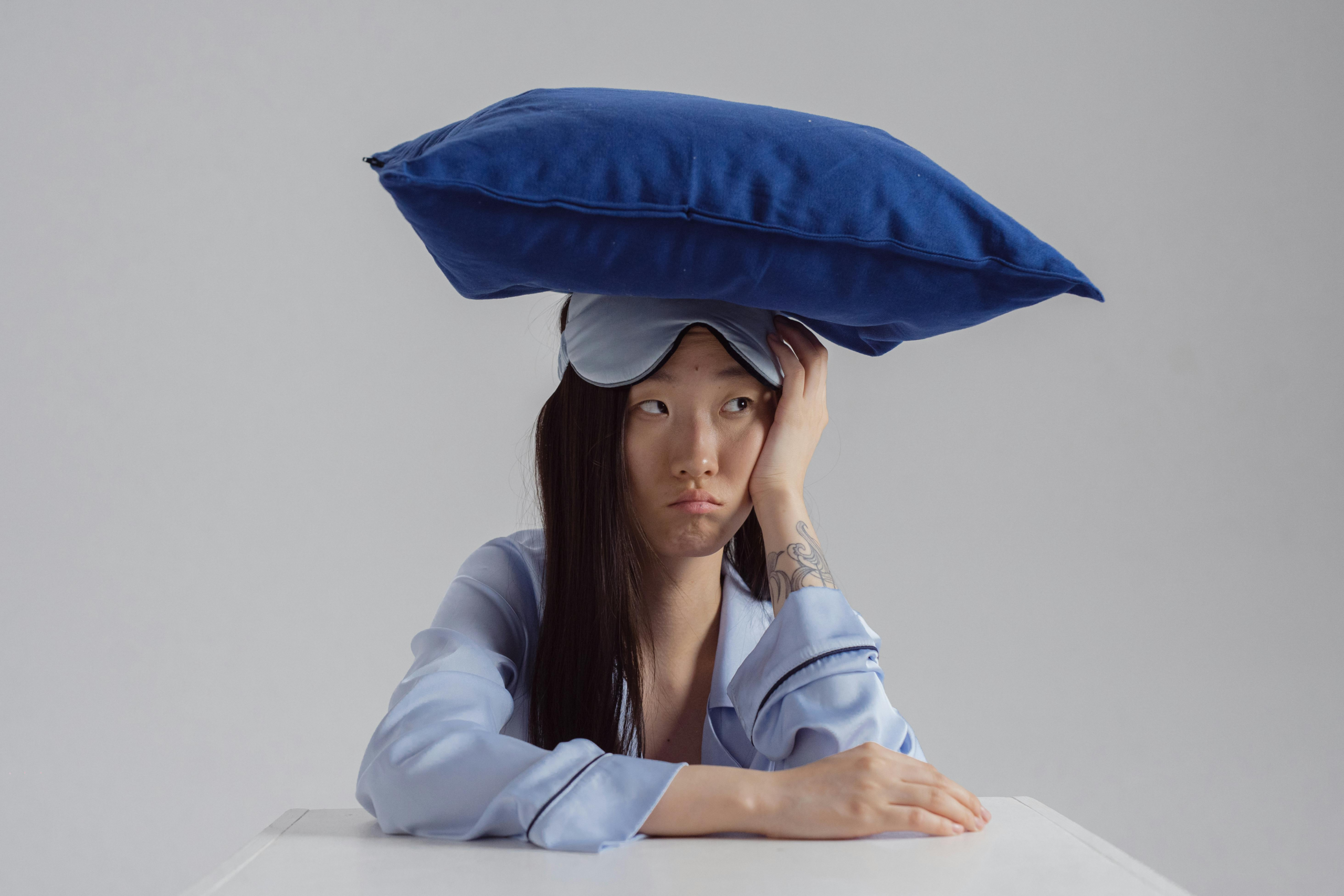 Here's why sleep is good for our memory