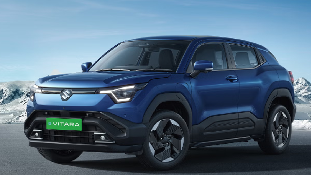 Maruti’s June price hike 2026: e Vitara gets costlier by Rs 30,000