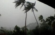 Thunderstorm accompanied with lightning to occur in Odisha