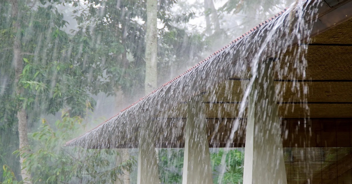 Kalbaisakhi rain brings relief from intense heatwave across Odisha