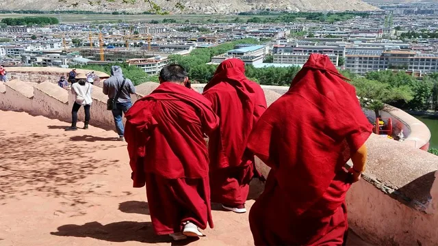 Tibet Remains Closed to Foreigners as China Tightens Access