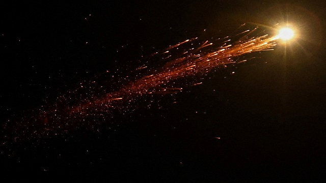 N. Korea fires unidentified projectile: military update