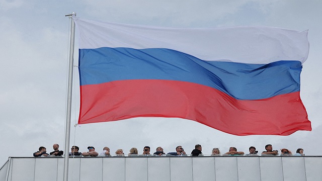 International security forum highlights security issues