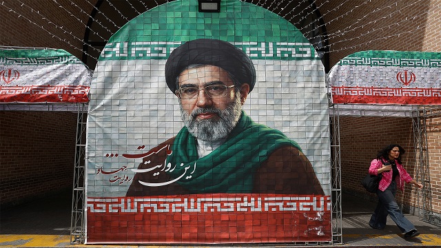 Khamenei charts post-war economic roadmap to recovery