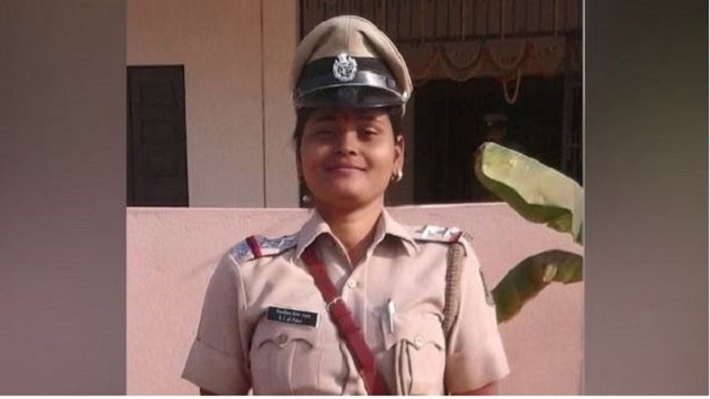 Case registered against suspended Talchua Marine Police Station IIC ...