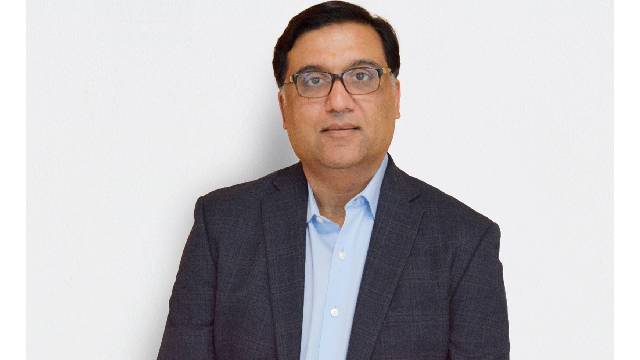 IAIRO Appoints Vishal Mehta as Technical Advisor