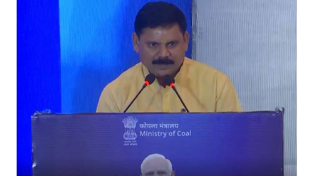 Coal Gasification Opportunities for Private Sector