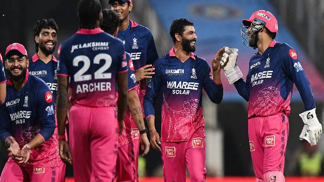 Anil Kumble RR vs GT Qualifier 2 Team Analysis