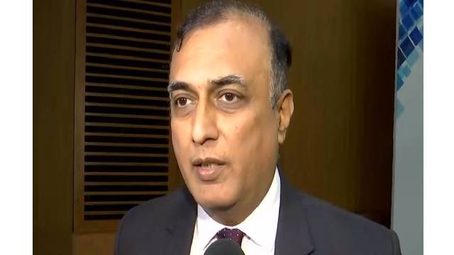 Sanctions and India's Infrastructure Financing Goals