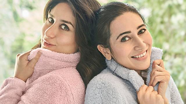 Kareena Karisma Brown shoutout sparks excitement