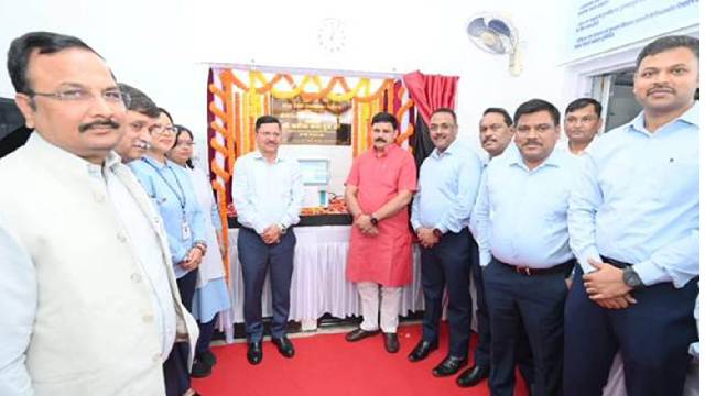Satish Chandra Dubey SECL Reviews Performance and Plans