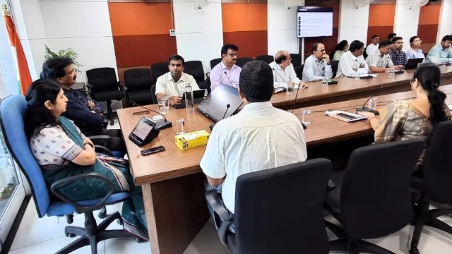 CAG to Conduct Urban Mobility Audit in Bhubaneswar and Cuttack