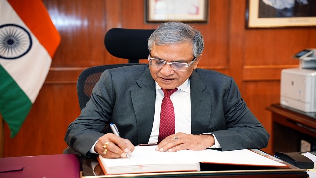 ECI Preparing One of the World’s Most Accurate Electoral Rolls