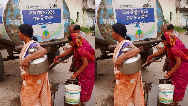 Vedanta Aluminium expands community water access for 23,000 people ...