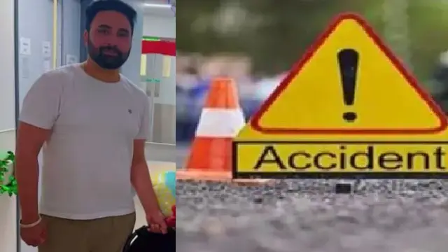NZ: Indian origin man dies in two wheeler crash on Highway