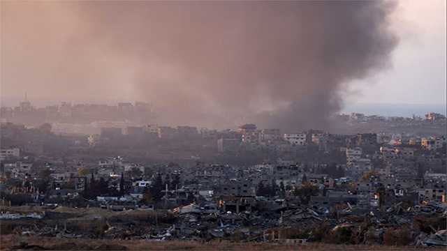 Israeli Military Launches Operation Against Hezbollah in Lebanon