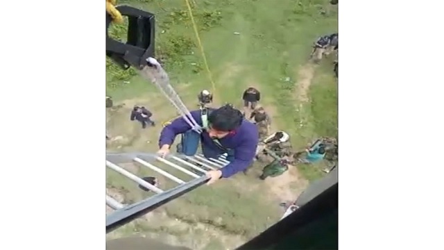 286 Tourists Rescued in Gulmarg Gondola Technical Snag Op