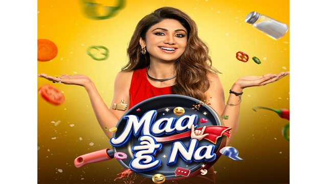 Trailer of Shilpa Shetty-Hosted Show ‘Maa Hai Na’ Released Online