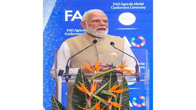 PM Modi to Chair Council of Ministers Meeting Today