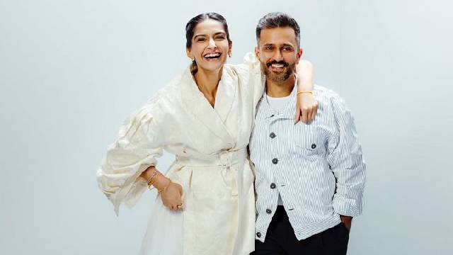 Sonam Kapoor’s London flat purchase sparks neighbour row