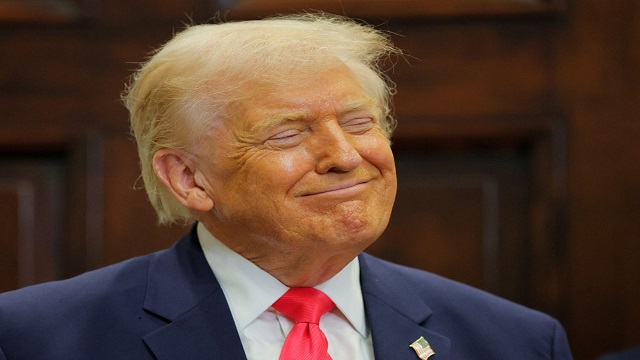 Iran really wants to make a deal: Trump's insights