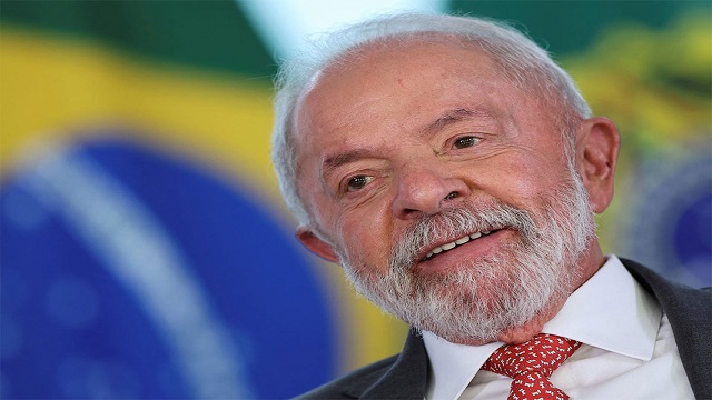 Lula launches public streaming platform and highlights culture's role