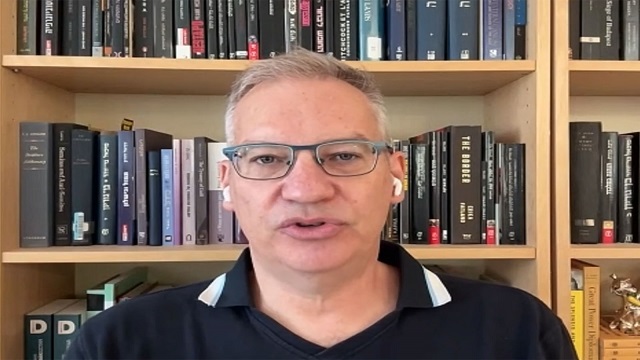 Middle East dynamics, Israel and Iranian hostilities
