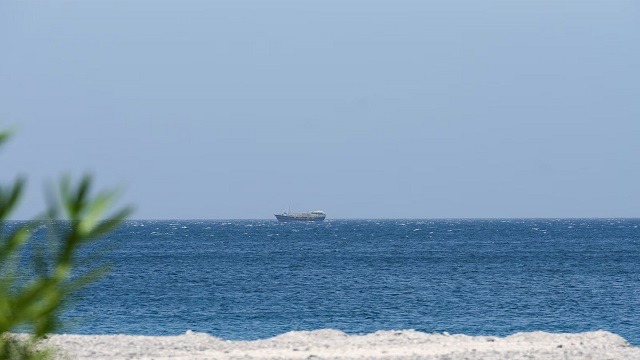 West Asia: A Look at Recent Shipping Developments