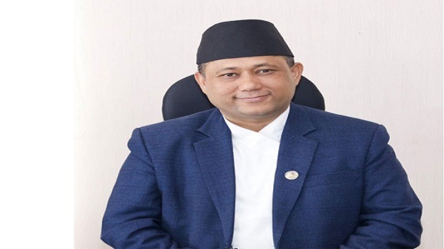 Nepal Foreign Minister to embark on official visit to China