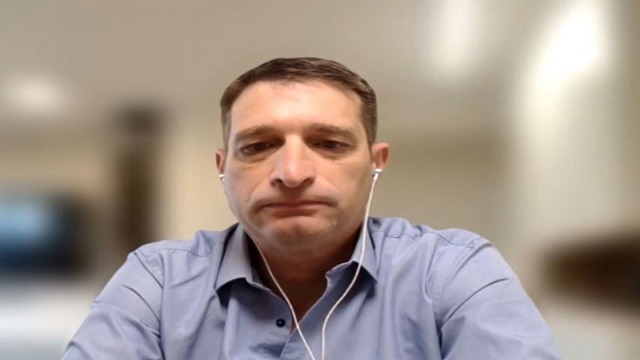Sagiv Steinberg Analyzes Current Peace Talks