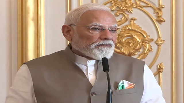 India-Slovakia Strengthen Defence Ties with Agreement