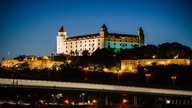Prime Minister Narendra Modi's Visit to Slovakia