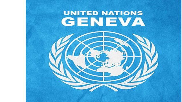 UNHRC urged to act against apostasy and blasphemy executions