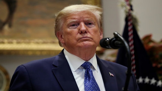 Trump to sign landmark 21st Century ROAD to Housing Act into law