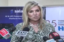 Queen Maxima - KalingaTV