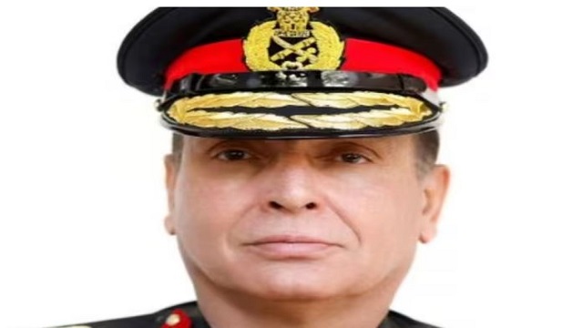 Lt Gen Dhiraj Seth appointed as Chief of the Army Staff