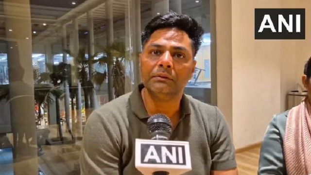 Gurugram couple alleges 'child swap' at IVF centre, seeks probe