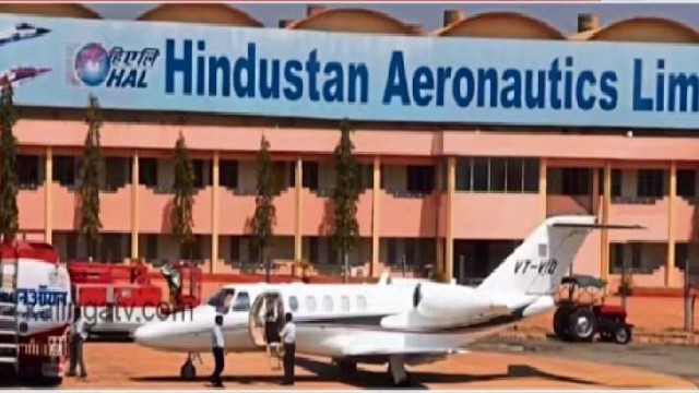 HAL Files FIR Against Supplier for Fake Test Reports in Tejas