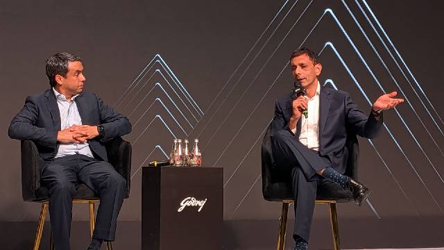 Godrej Wealth Management Aiming for Huge AUM