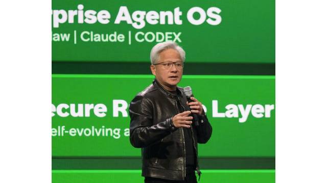 A Rising Tech Industry Korean robotics shares surge