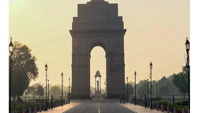India equities poised for strong year ahead