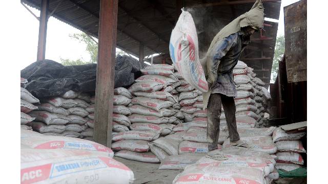 Cement industry to grow 6-7 per cent in volume for FY27E