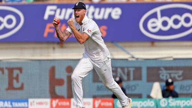England's Lord's win pushes New Zealand down in WTC standings