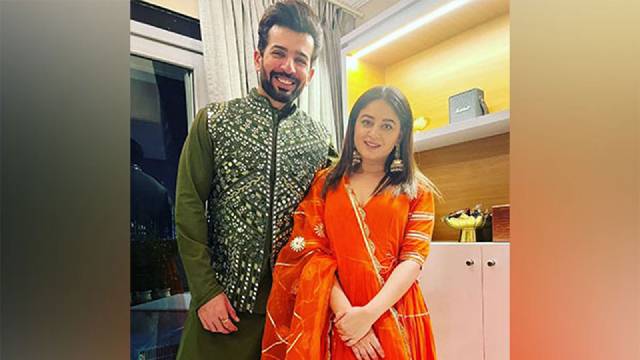 Mahhi Vij Separation Statement on Jay Bhanushali