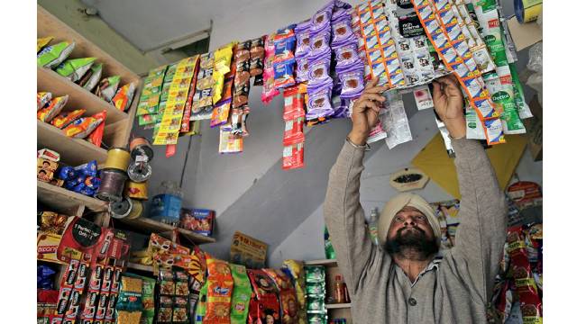 FMCG Demand Resilient Amidst Rising Costs
