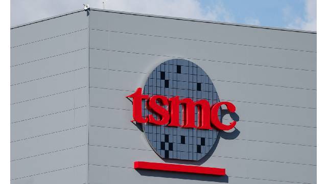 Taiwan Semiconductor Manufacturing Co. doubles market cap