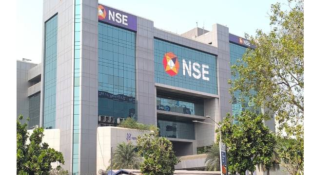 Nifty, Sensex recover from losses