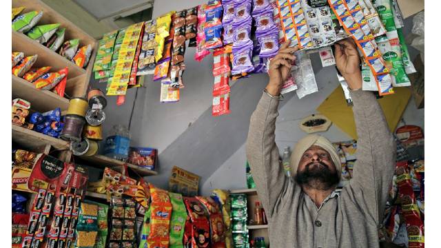 RBI forecast, rate hike probability drops ahead of monsoon risks