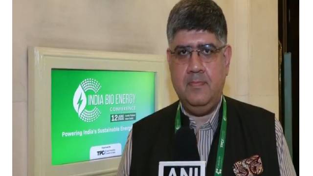 India eyes global bio-energy leadership